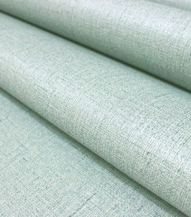 PÁG. 06/53 - Papel de Parede Linho Verde Acinzentado - Coleção ...